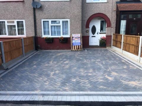 Driveways in Rayleigh | Cost & Material Guide 2026