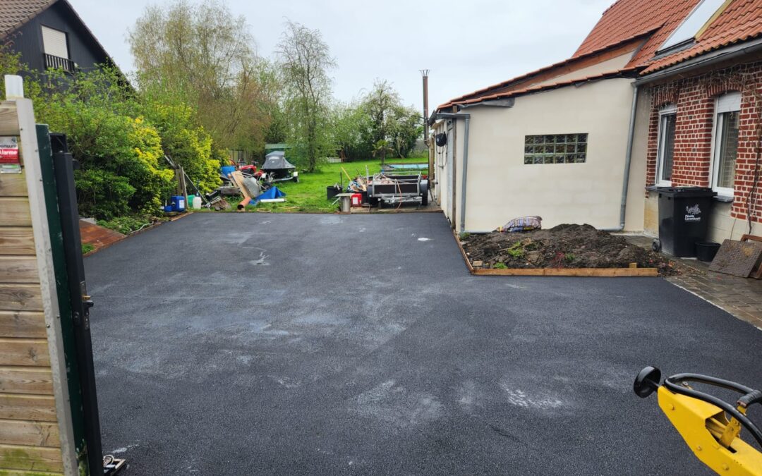 Driveways in Hockley | Costs, Materials & Advice 2026
