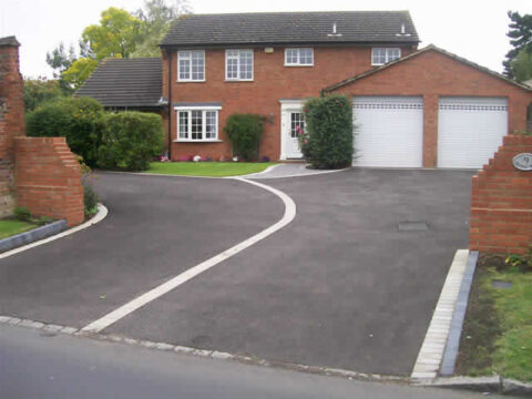 Paving Contractors in Rayleigh | Tradeline Drives